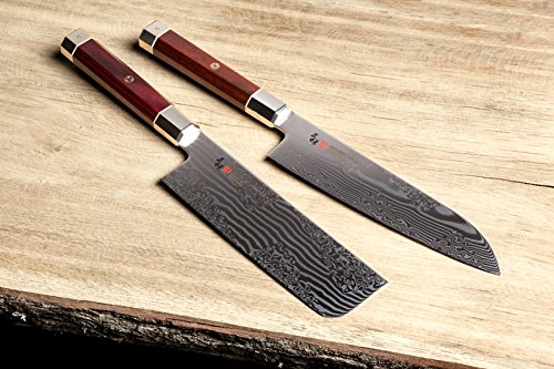 Zanmai Ultimate Aranami Sujihiki (24 cm)\ ZUA-1010C – Chef & Chef